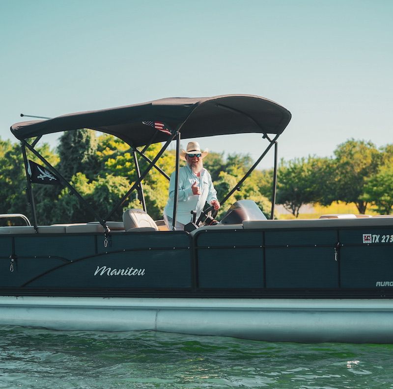 Boats - Austin Boat Rentals on Lake Austin & Lake Travis - Float On!