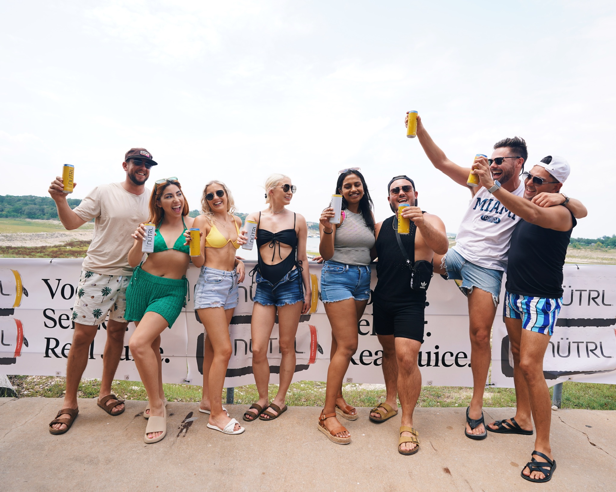 Team Outing Ideas in Austin - Float On Boat Rentals