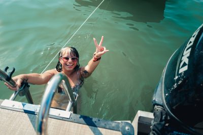 Spring Break 2024 in Austin - Float On Boat Rentals