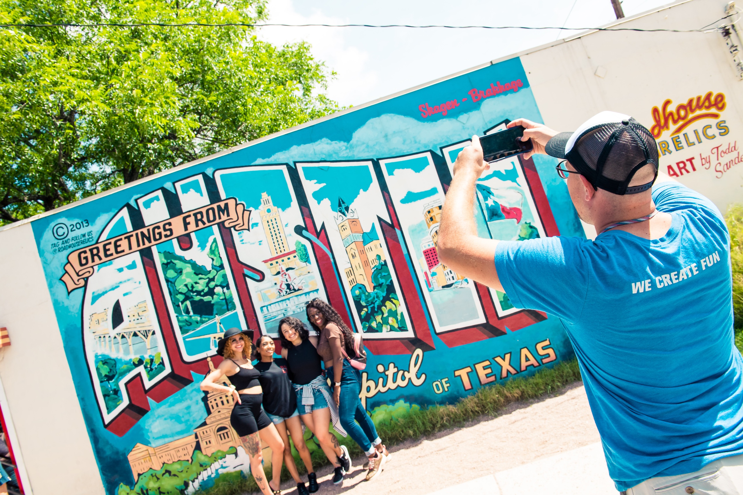 Wine, Beer & Party Bus Tours in Austin - Book Now! | Float On Boat Rentals