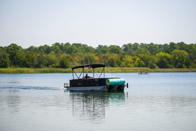 Lake Bastrop North Shore Park - Austin Boat Rentals on Lake Austin ...