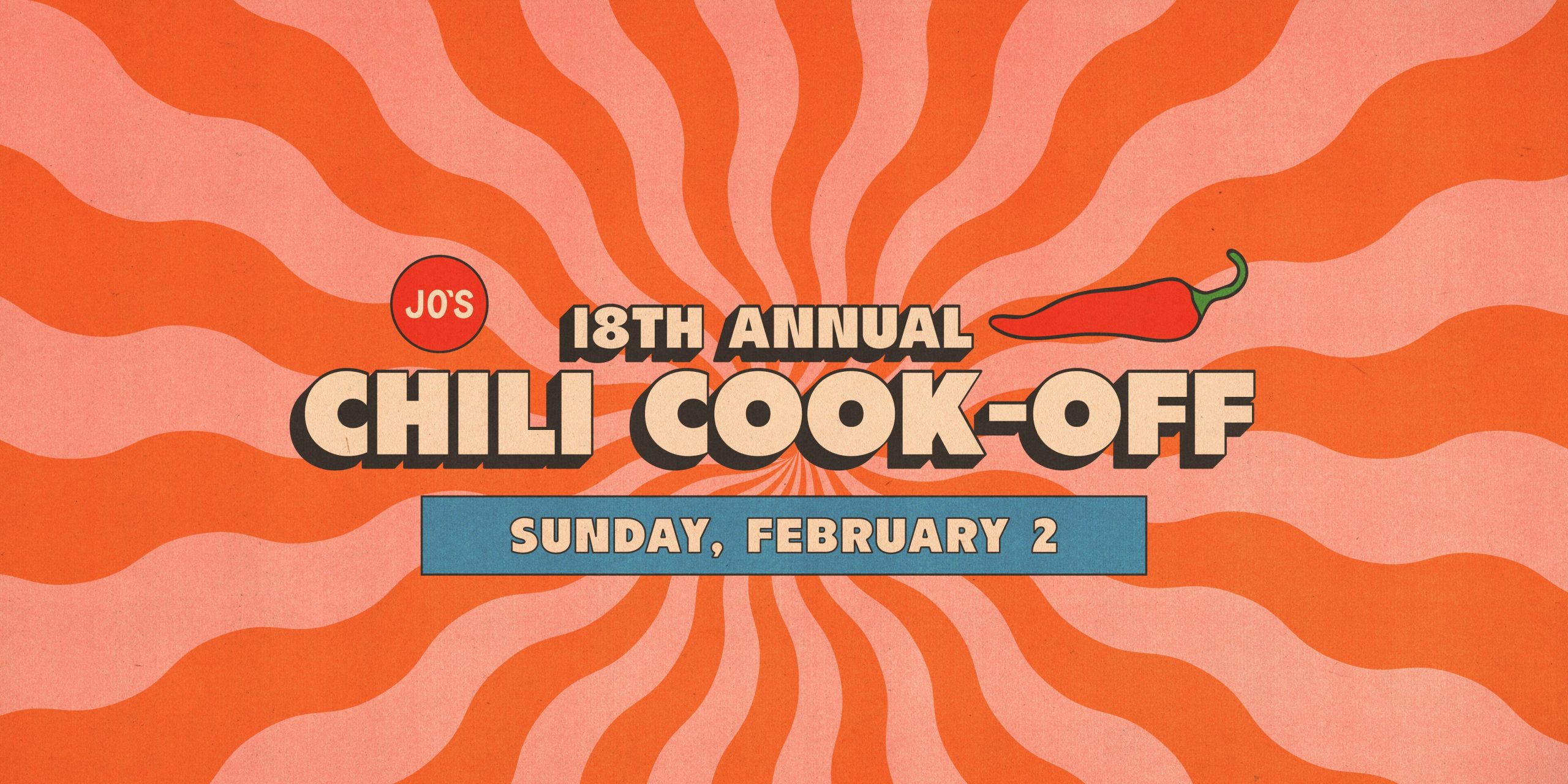 Jo's Annual Chili Cook Off - Float On Boat Rentals