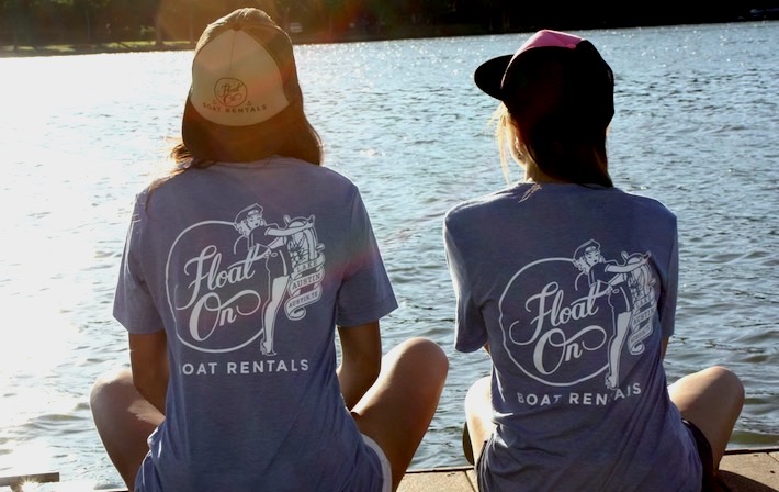 Meet Our Team - Austin Boat Rentals on Lake Austin & Lake Travis ...