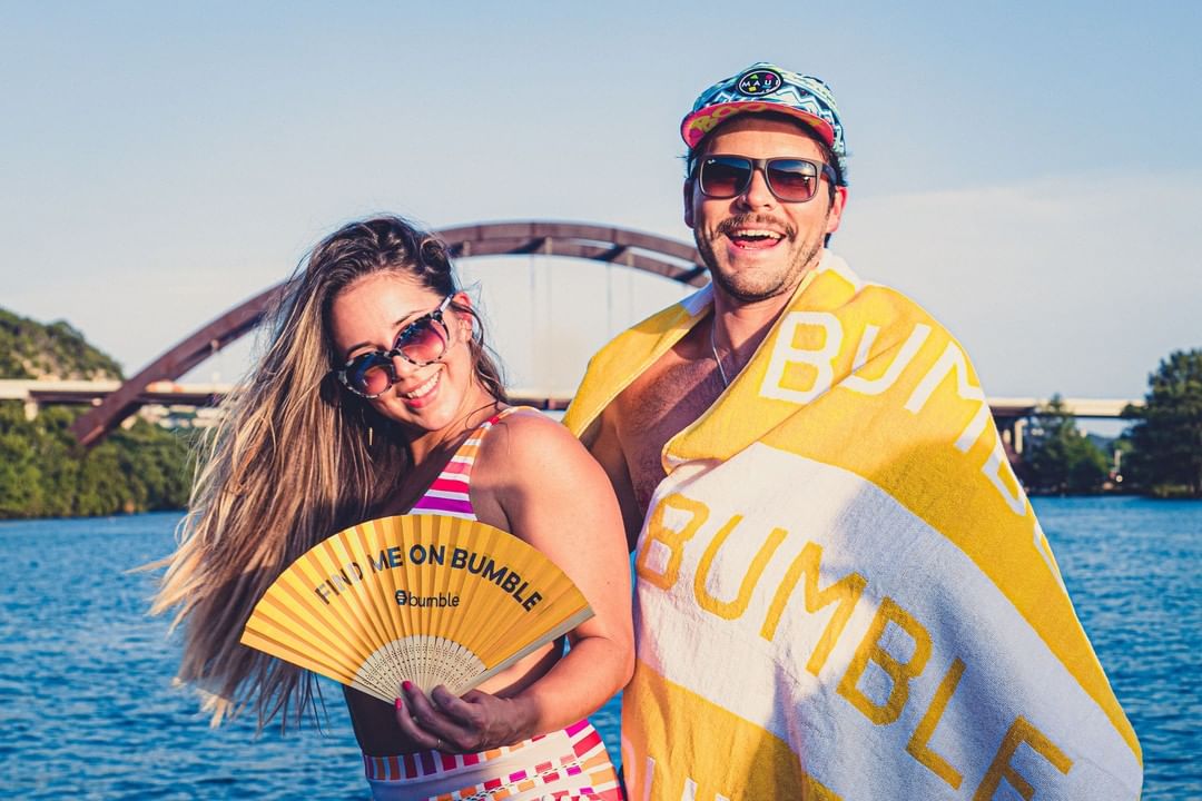 Partnering with Float On Boat Rentals - Austin Boat Rentals on Lake ...